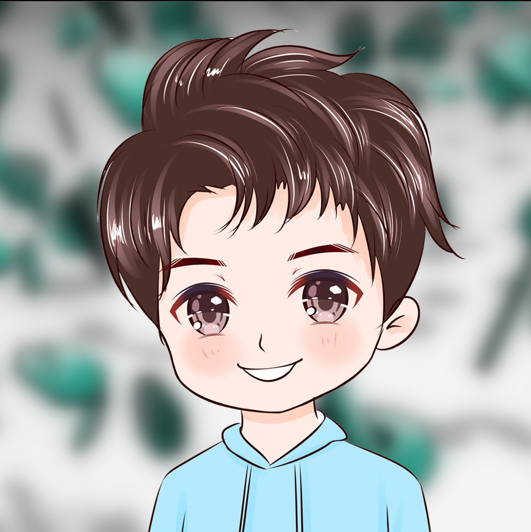 牧牧_damowang 