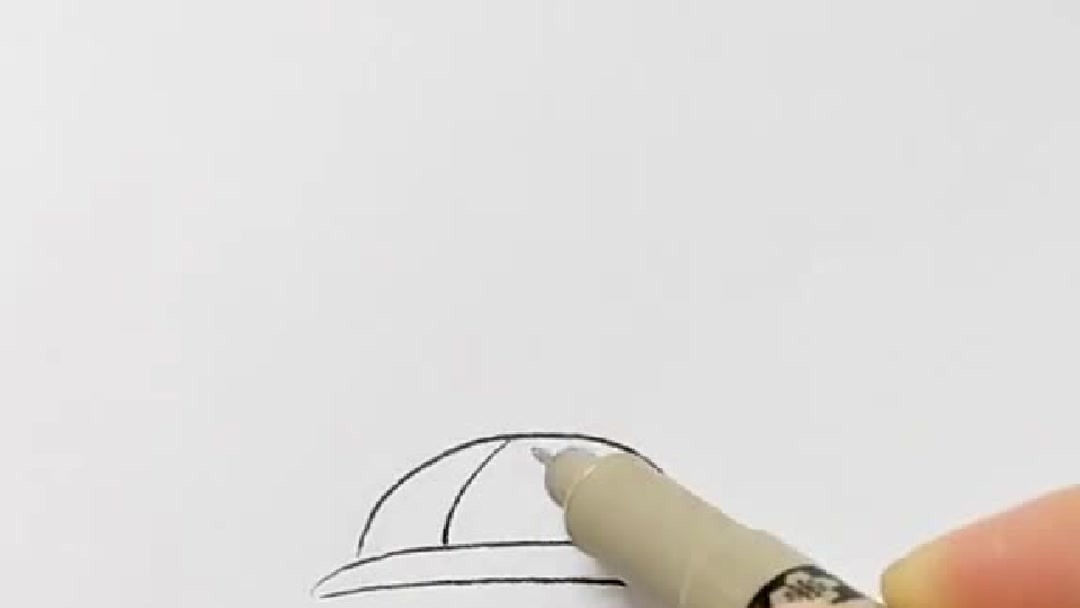 画一个在幼儿园上学就很喜欢和美女搭讪的小朋友#蜡笔小新#简笔画