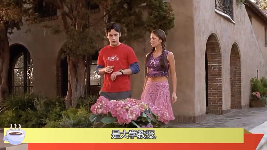 小伙有块神奇手表,只要按下钮就能静止时间,简直为所欲为的没边