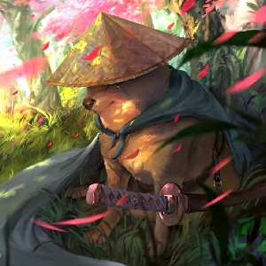 芷让 