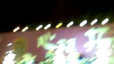 吉林动画学院 20110919 迎新晚会