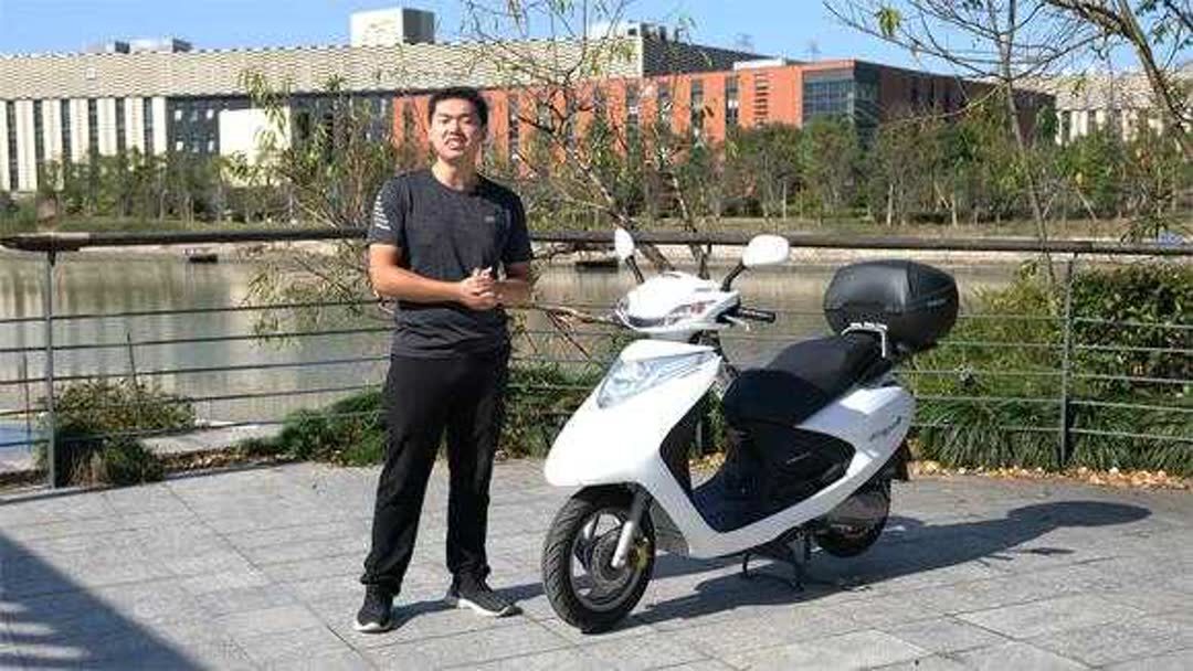 无痕测车76期:国4睿御测评,今不如昔