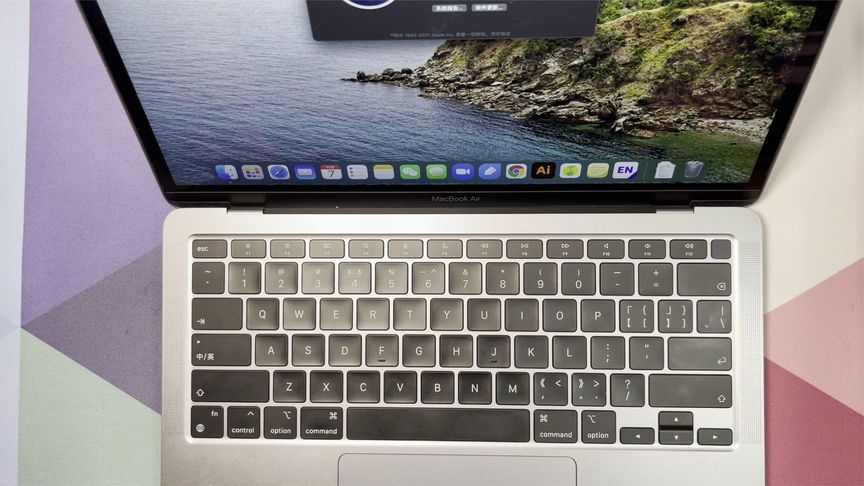 macbook air M1 使用1年感受