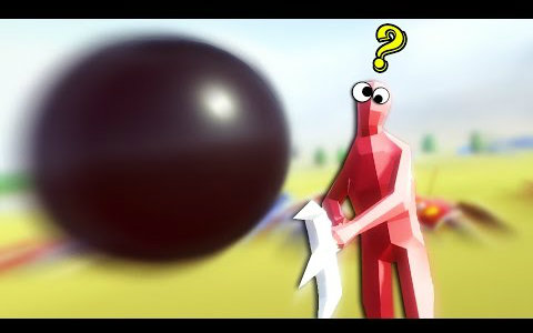 [1080P60][Markiplier]小心!——非常真实的战争模拟器P2