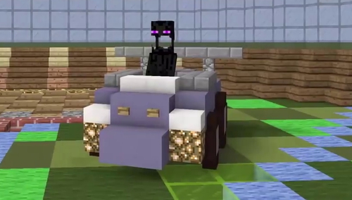 【我的乐高世界】乐高定格动画系列 关于做饭的那些事怪物学院 火箭...