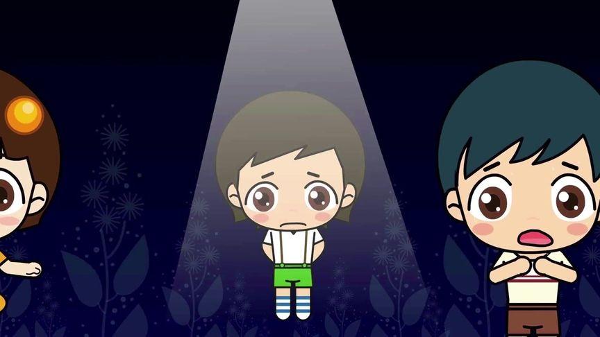 故事寓言类17-诚实的列宁