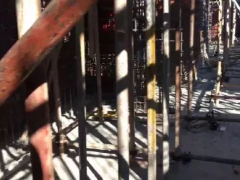 钢结构施工图教程