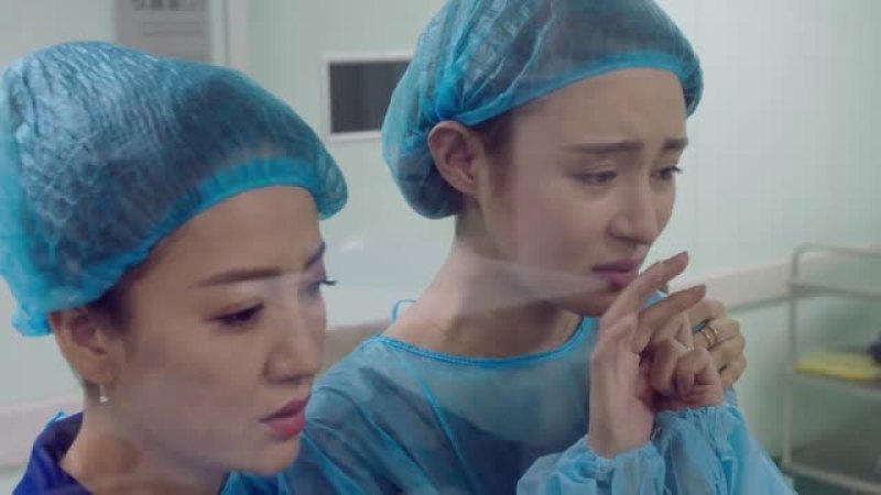 小幸福:医生告诉爸爸孩子得了联合免疫缺陷
