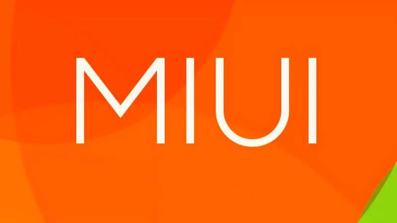 MIUI13操作界面曝光,全新关机菜单,预计明年中旬发布!