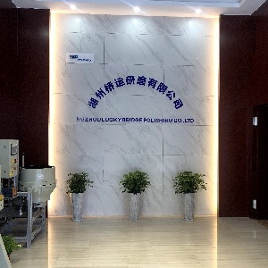 研磨抛光设备厂 