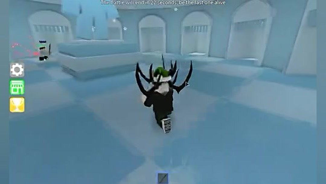 Roblox小游戏模拟器!迷你世界各种游戏极速闯关体验