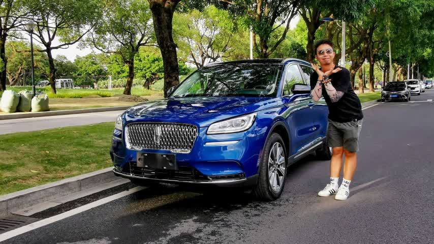 试驾林肯冒险家,男女嘉宾对它看法完全不同!你怎么看?