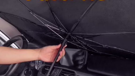 #汽车遮阳伞 好物推荐,2021新款汽车用遮阳伞,防晒隔热