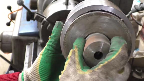 铸件磨具怎么搞-看清这个视频全知道!