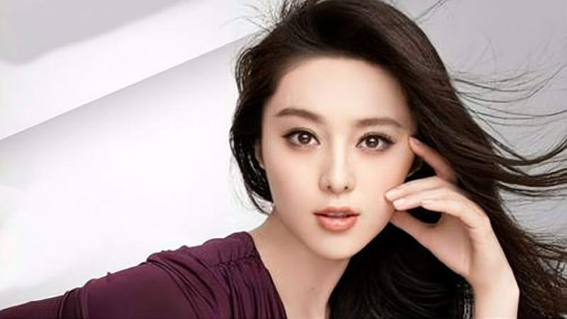 忍了好多年?范冰冰点赞整改偷漏税艺人动态