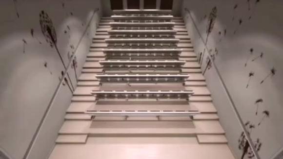 #阶梯教室桌椅#上学阶梯教室