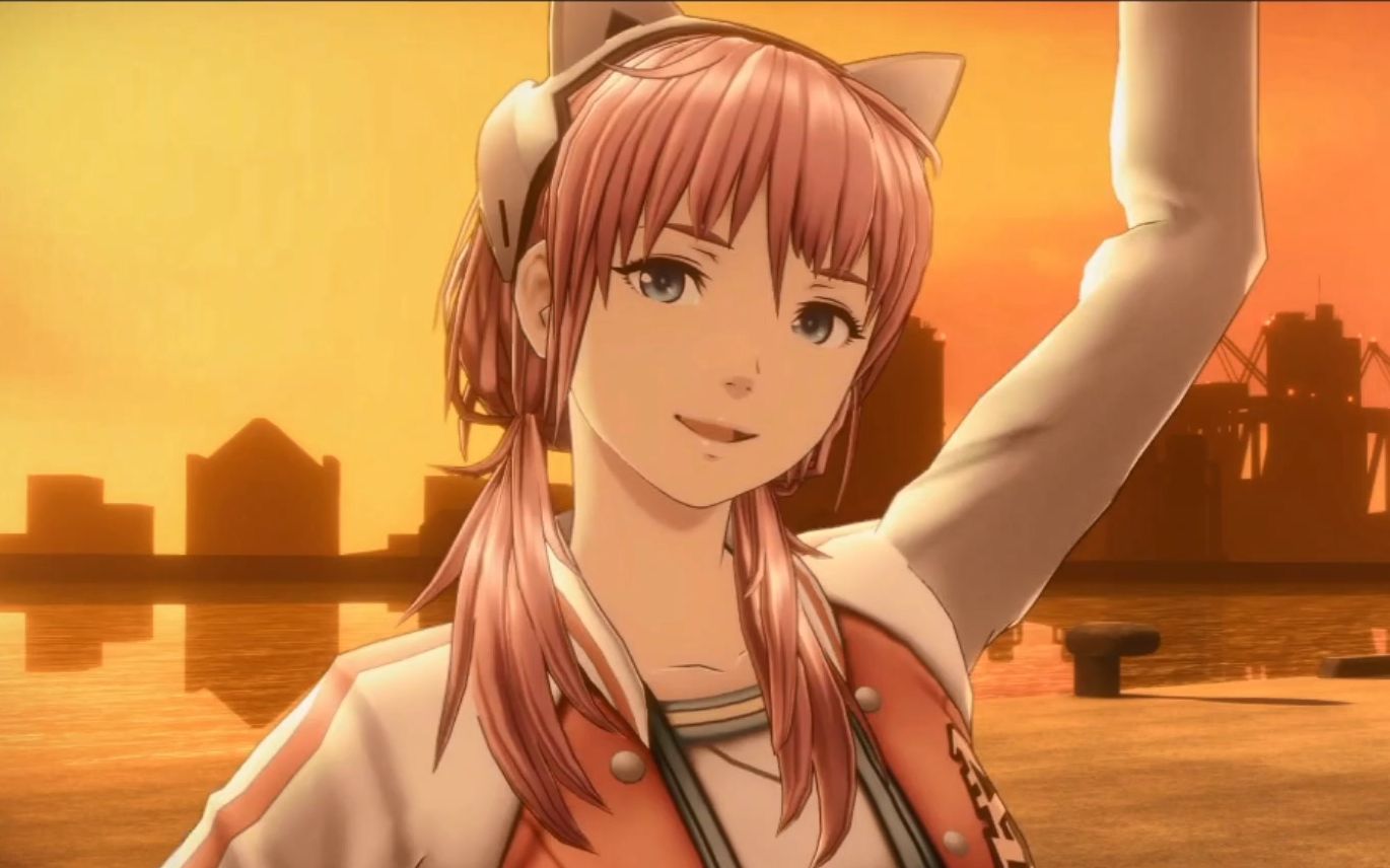 【AI梦境档案】虹の矢は折れない/虹之矢永不折断(练习用)