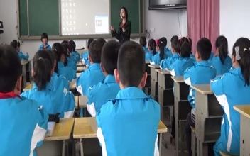 数学三下:《位置与方向(一)》优质公开课获奖课 (有课件教案 ) 人教版...