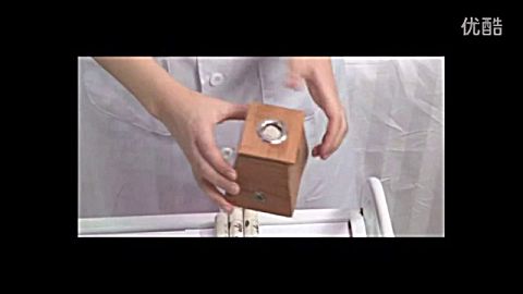 艾活力艾灸教你用艾灸治疗痔疮