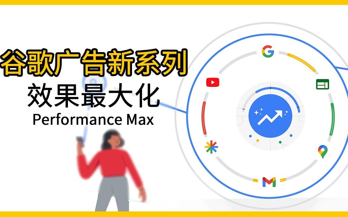 什么是谷歌效果最大化广告?如何制作谷歌效果最大化广告?谷歌效果最...