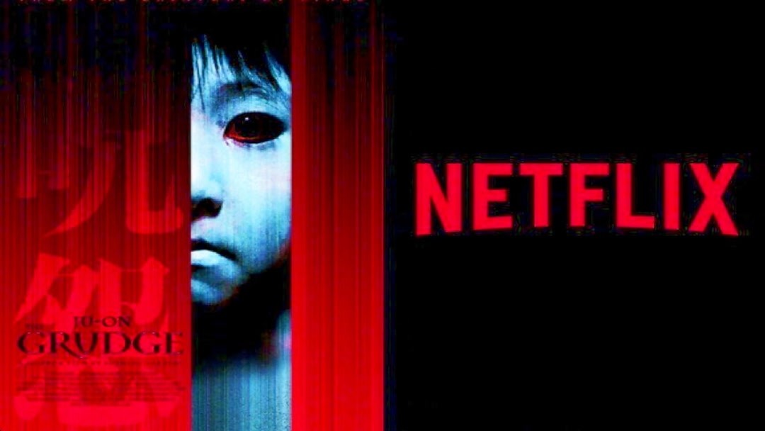   黑岛结菜主演剧版《咒怨:诅咒之家》:Netflix7月3日上线