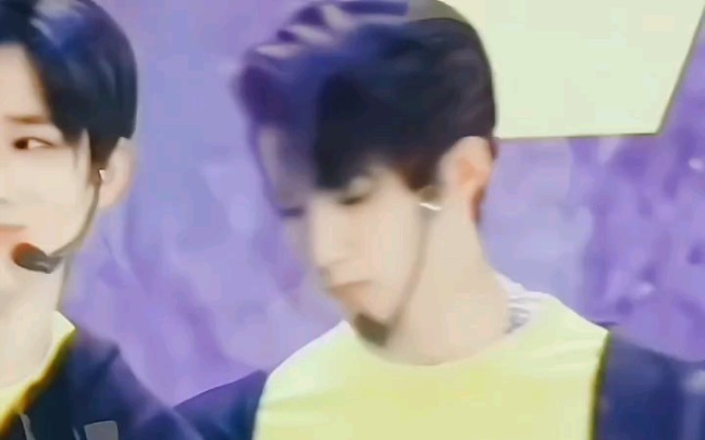 【文轩】再闻对方的信息素吗?