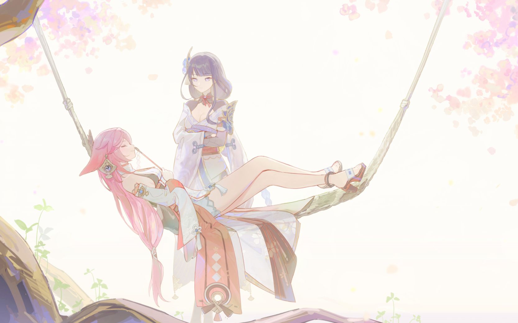 原神卡稻妻地下bug