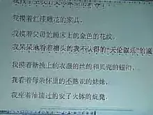语文版全国初中语文教学研讨会(下)