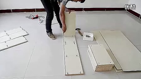 特价韩式环保简易家用台式电脑桌