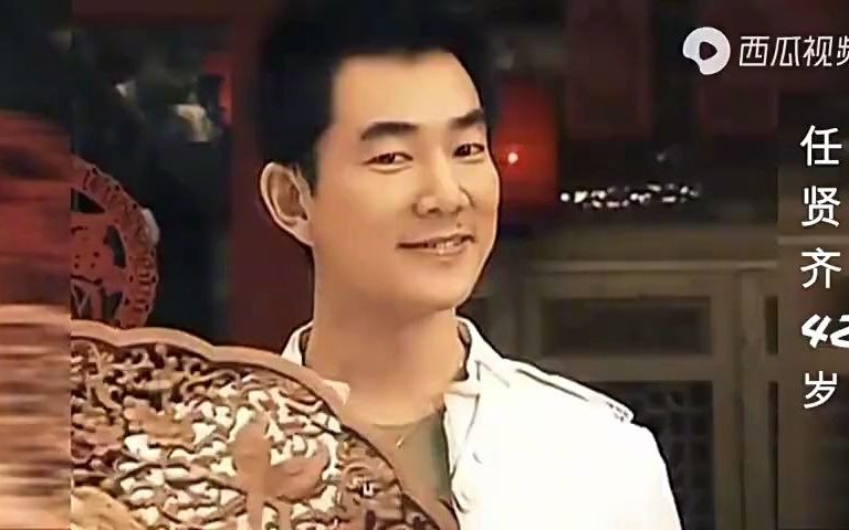 13年后《北京欢迎你》群星对比