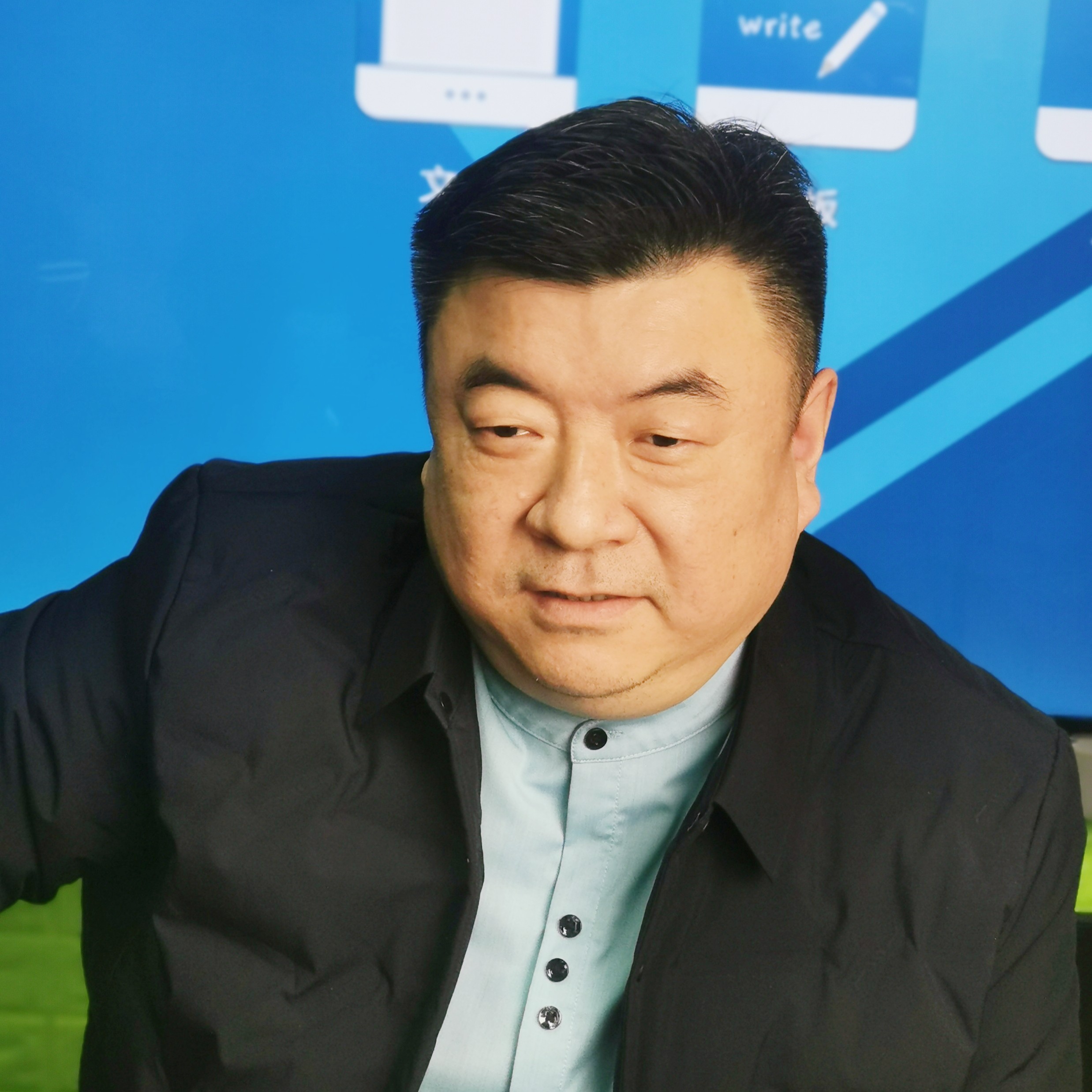 王庆华-英语学习规划 
