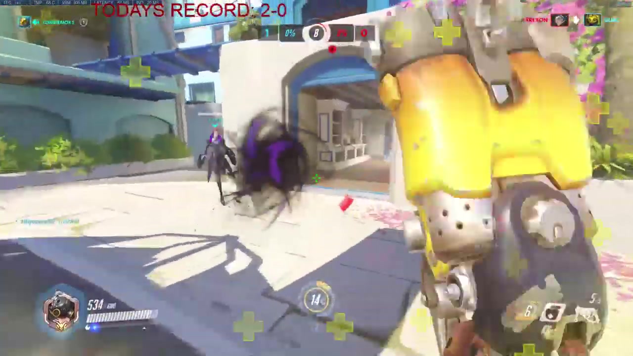 【CYX】从零开始用路霸单排系列