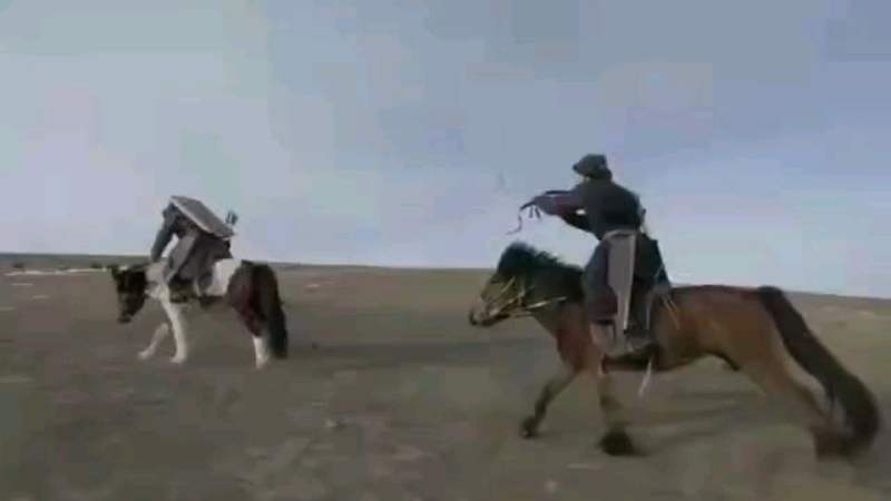 内蒙古科目二考试