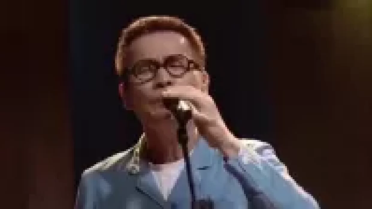 罗大佑一曲《你的样子》,让风尘刻画你的样子,曾经唱哭了多少人