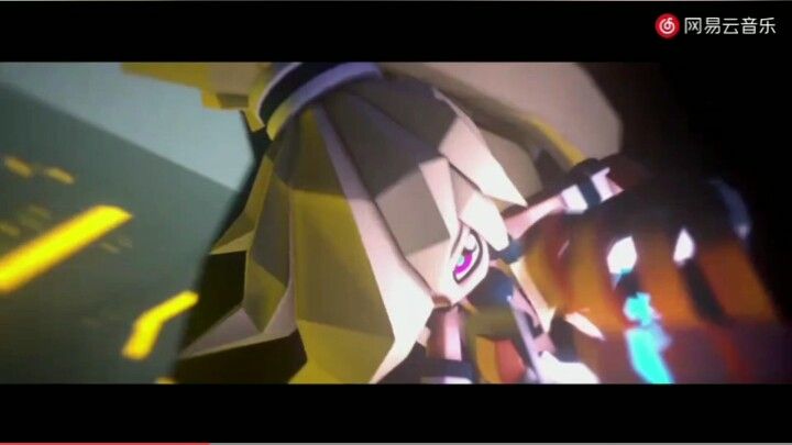 超燃动漫混剪,《凹凸世界》