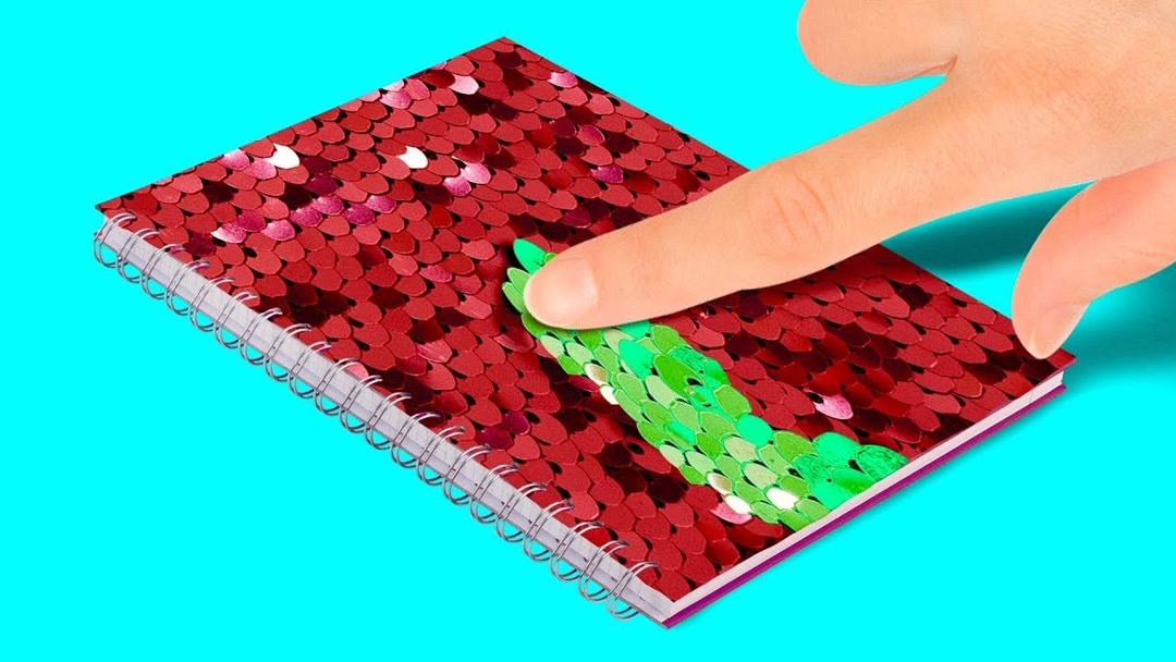 创意DIY:6个与众不同的日用品,好玩又好用!