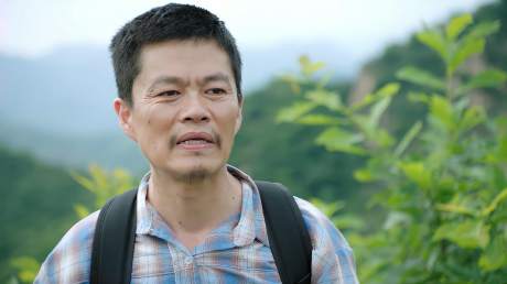 小伙要离开家乡,一段东北话的内心独白,听完真是太逗了