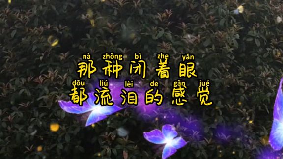 人怕走错路 心怕给错人 再坚固的感情没有回应心就慢慢变淡了