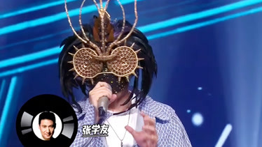 这模仿秀也太精彩了,周杰伦,刘德华,张学友,费玉清,腾格尔,他模仿的都...