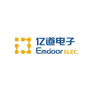 亿道电子 