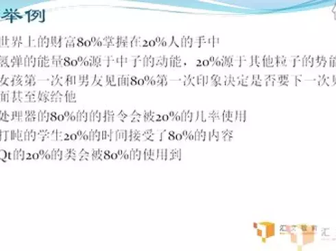 QT高级编程视频教程(丁林松)1-2.Qt对象命名与类图