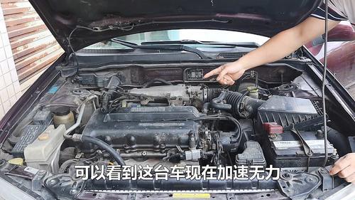 如何检测发动机爆震传感器的好坏,它发动机影响有多大?