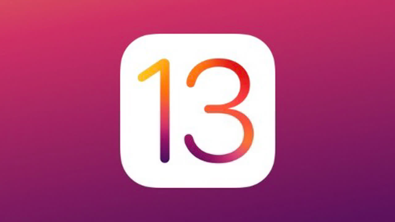 苹果正式发布iOS 13公测版