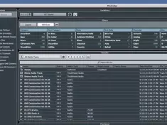 Cubase7快速入门教程7:音频录音与处理进阶教程(2)