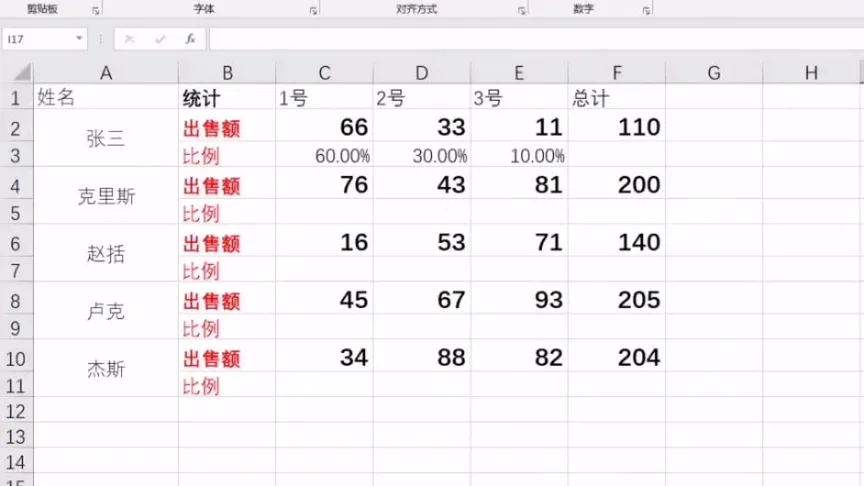 EXCEL 批量填充计算公式,十几秒做好表格就是这么来的