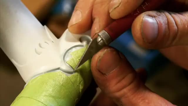 最好钢架x查普曼,自行车钢架工艺200篇系列の漆水的遮盖工作