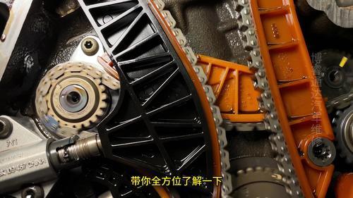 汽车发动机的正时皮带需要更换吗?正时链条真的是免维护吗?