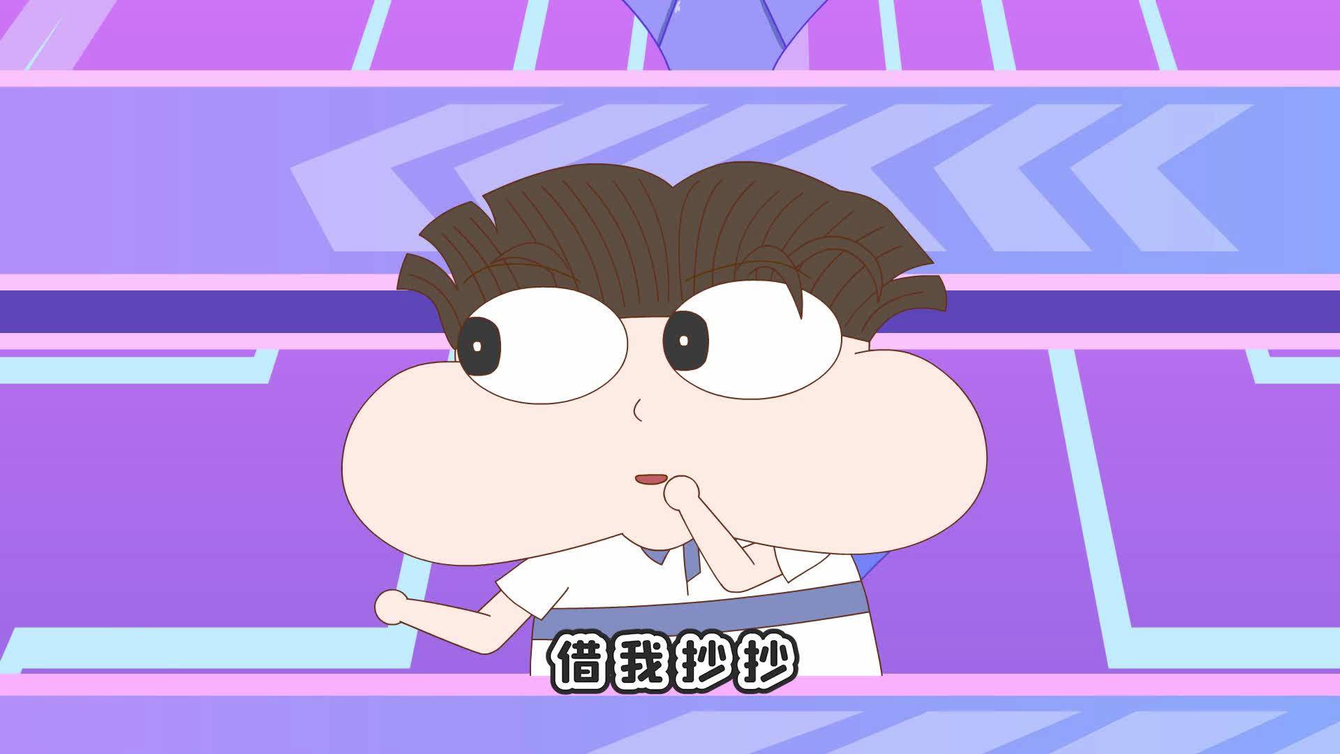 用数据线抄作业?上课还能卡顿?就是可怜老师的工资了!