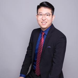 根本停不下来的小明 