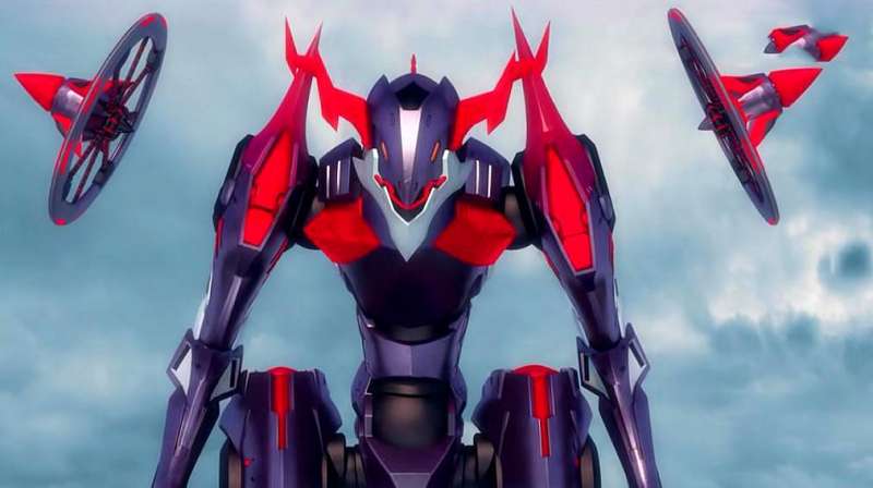 神兽金刚:看来一切都在按计划进行,暗影麒麟的计划到底是什么